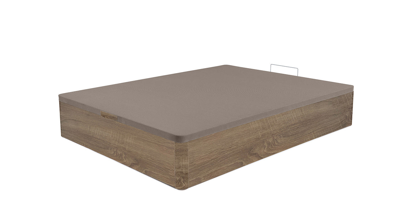 Canapé Abatible Madera BasicPlus – Dormity