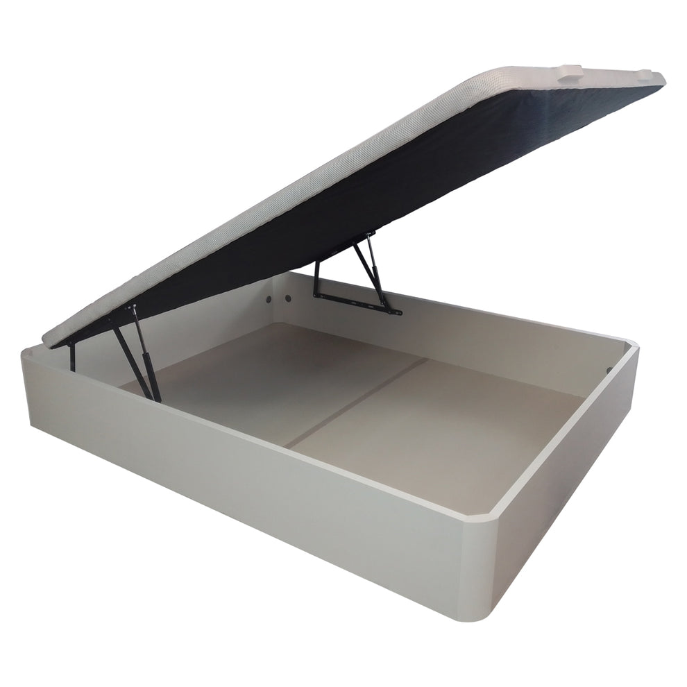 Pack Canapé Madera Essential + Colchón CV6 – Dormity