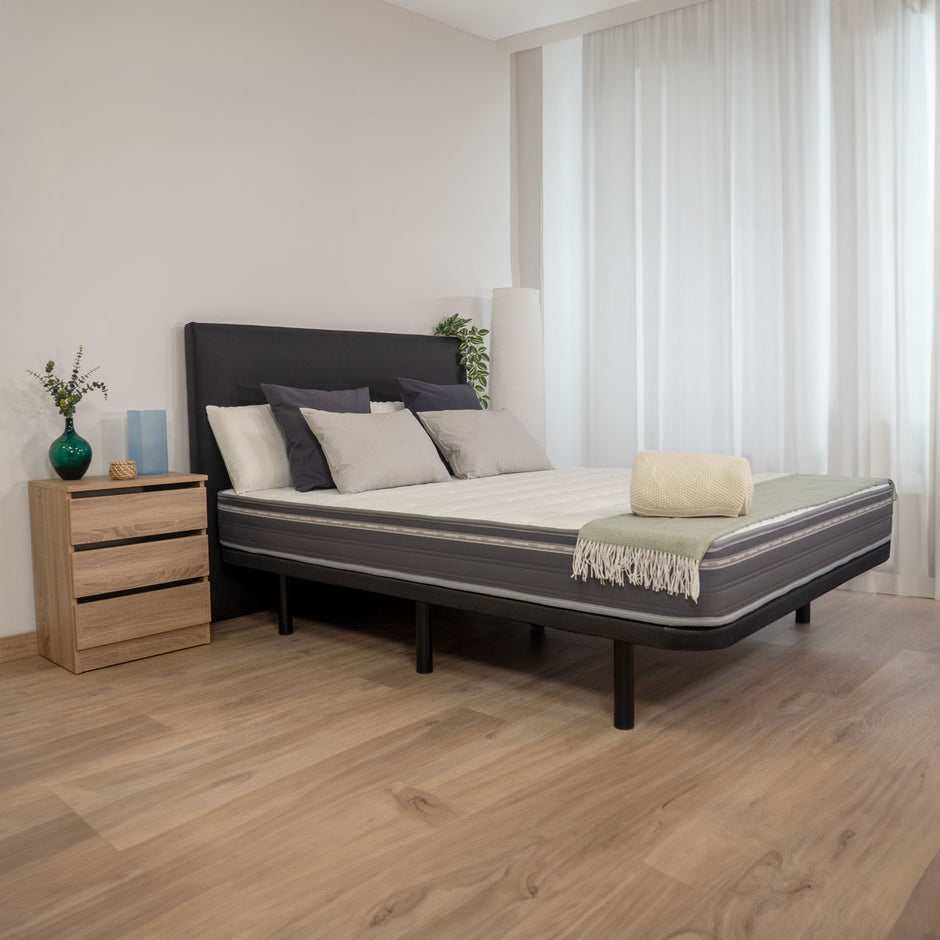 Colchones – Dormity