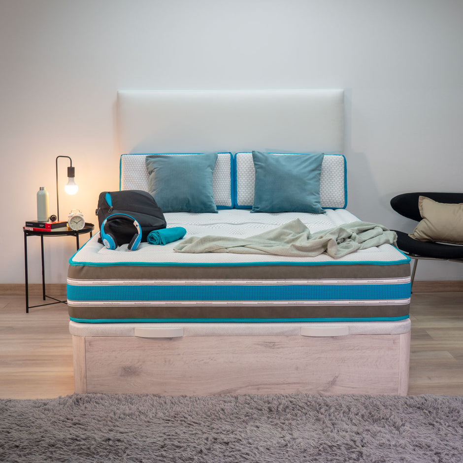 Colchones – Dormity