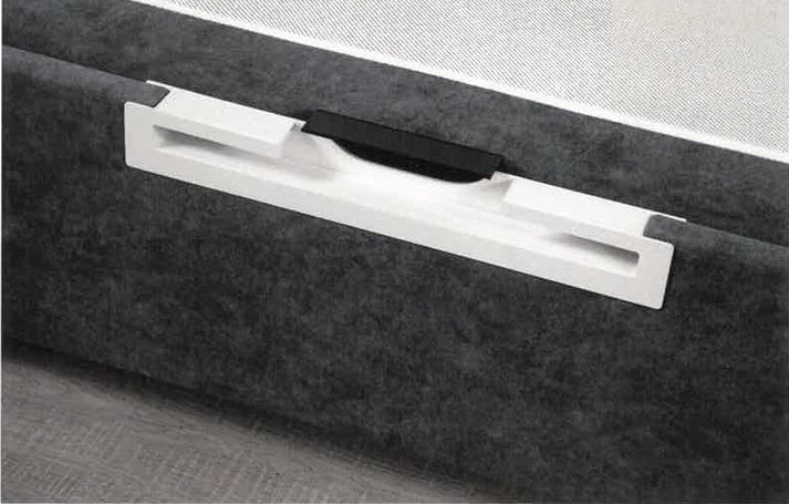 Canapé Sublime 2.0 Con Tapa Embutida – Dormity