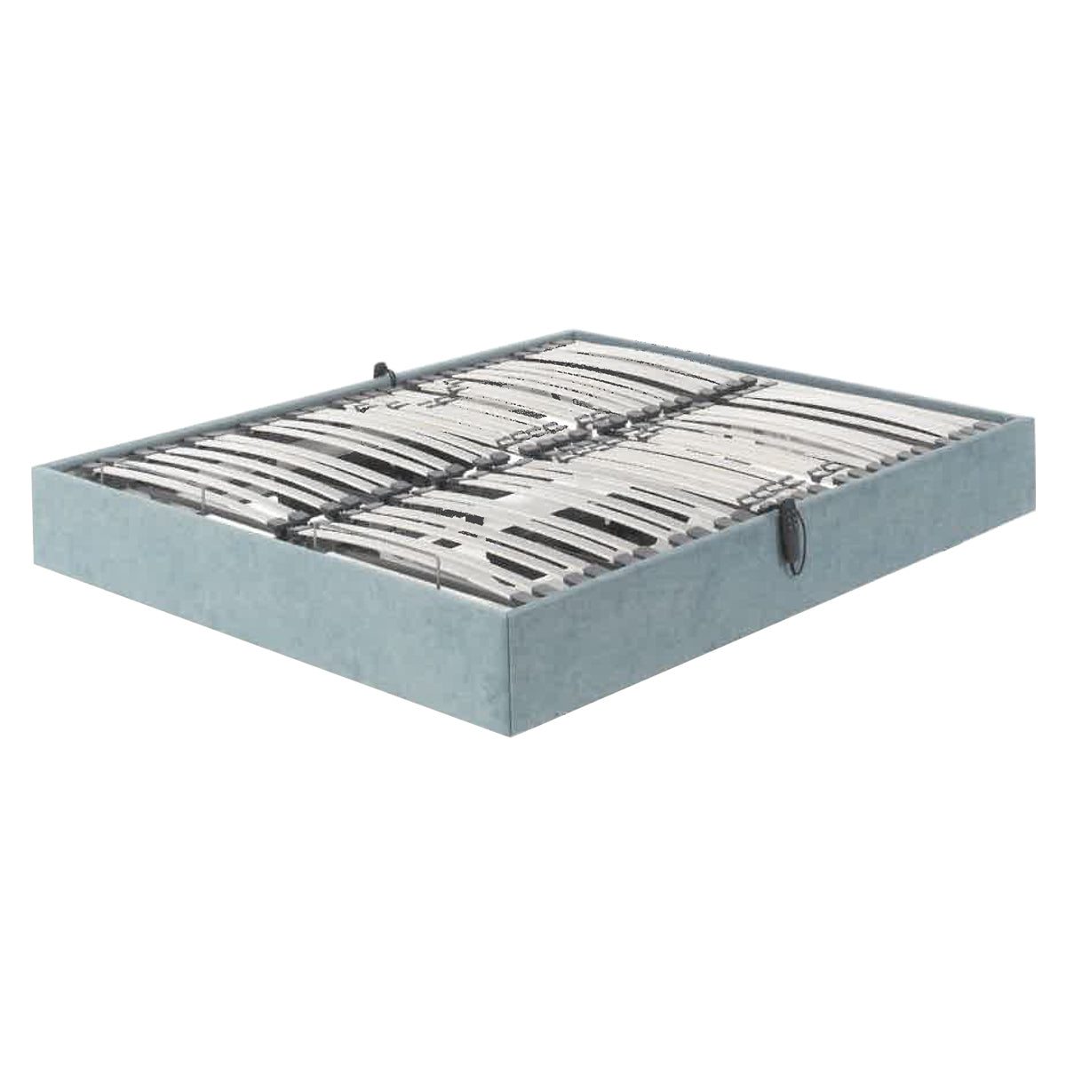 Base Articulada Tapizada Babel – Dormity